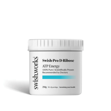 Men's Health and Wellness Supplements | swish.works