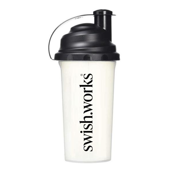 swish.works MixMaster Shaker | swish.works